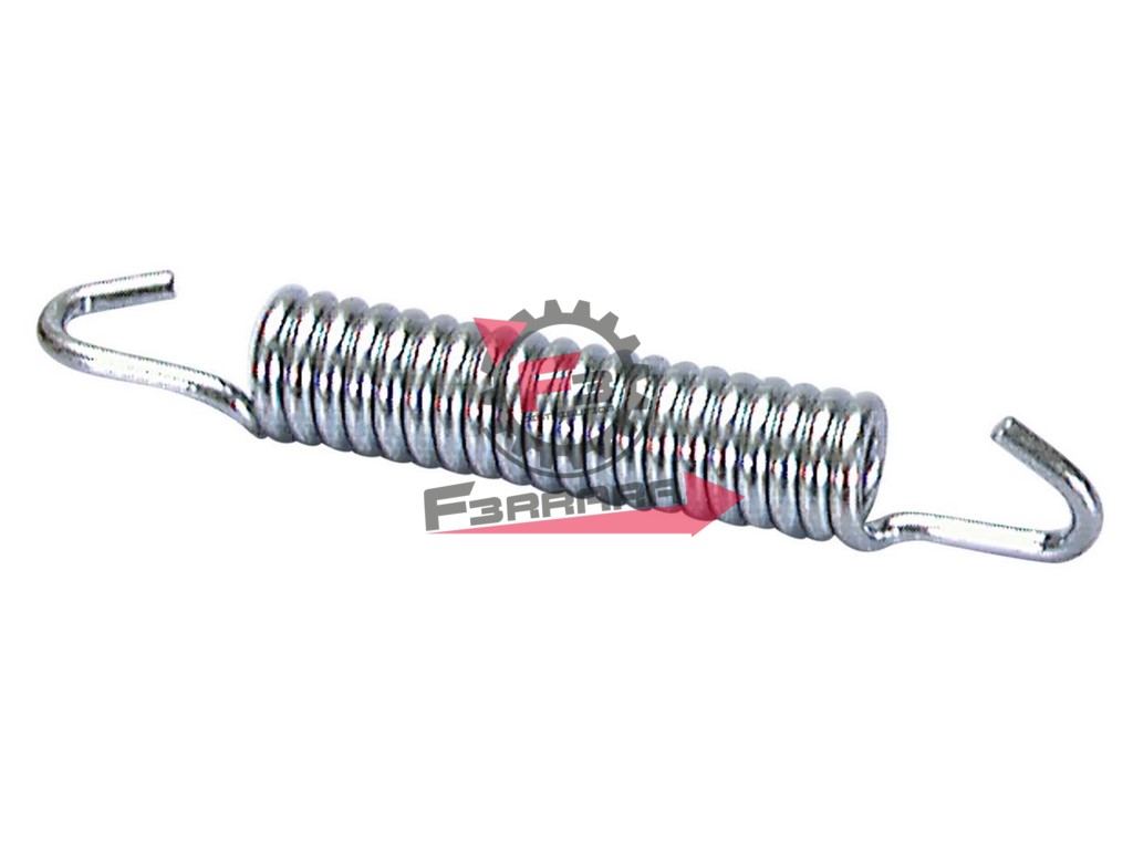 Prodotti | MOLLA TUBO SCARICO LUNGA GANCI 90 Prodotti | MOLLA TUBO SCARICO LUNGA GANCI 90