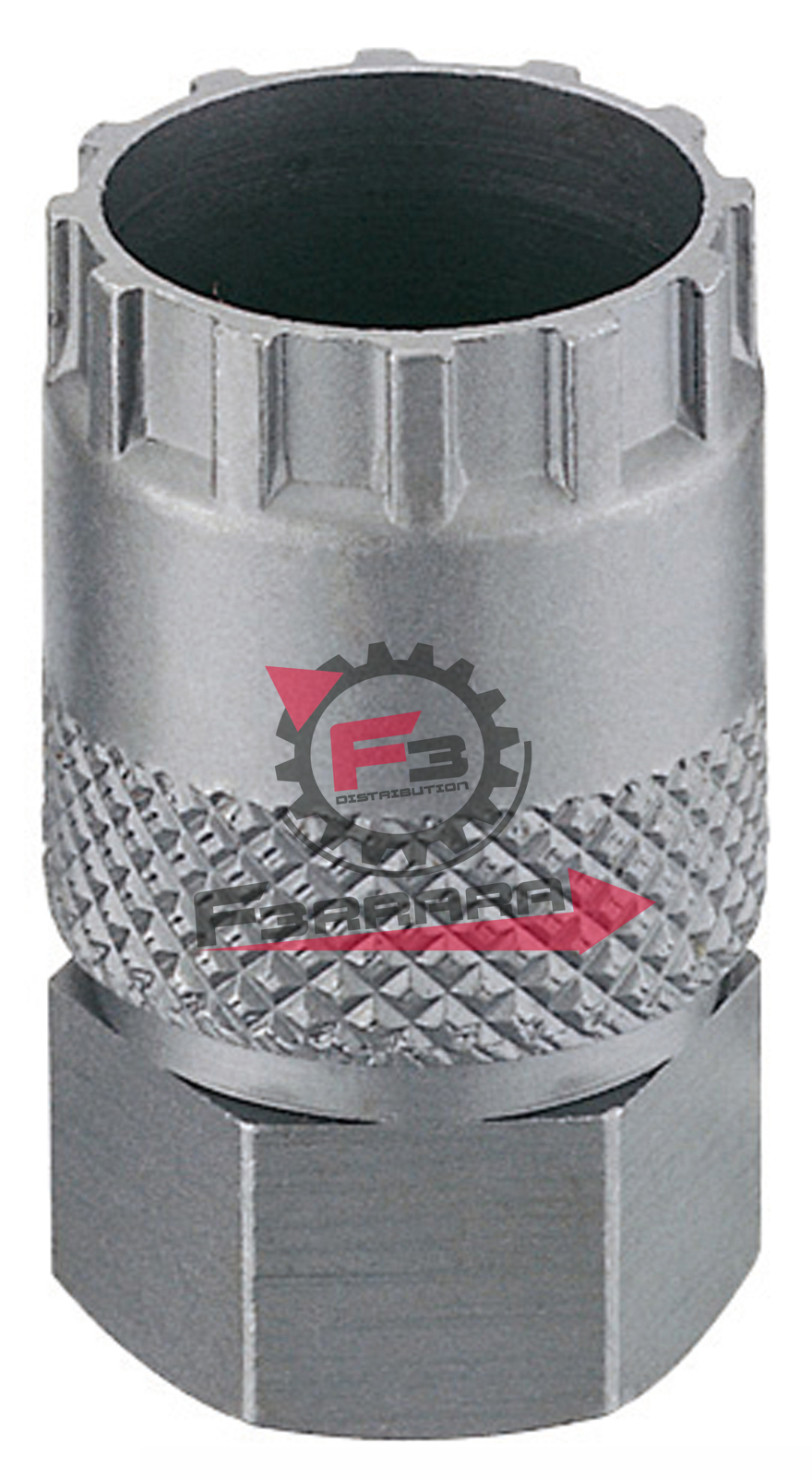 Prodotti | ESTRATTORE RUOTA LIBERA A CASSETTA